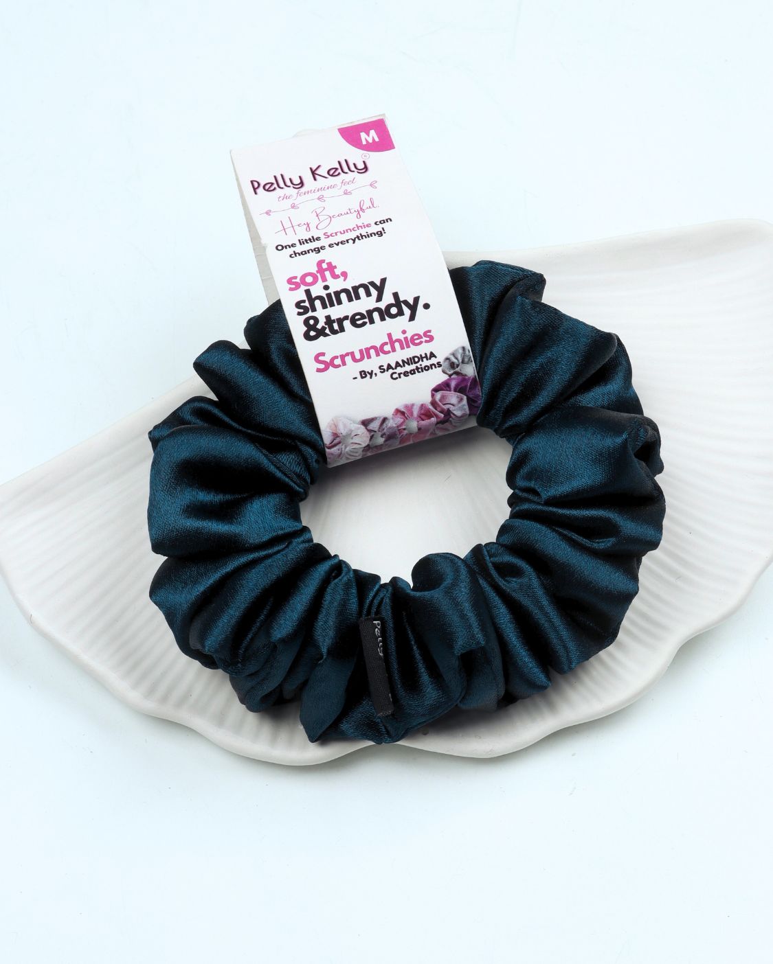 Medium – Pelly Kelly
